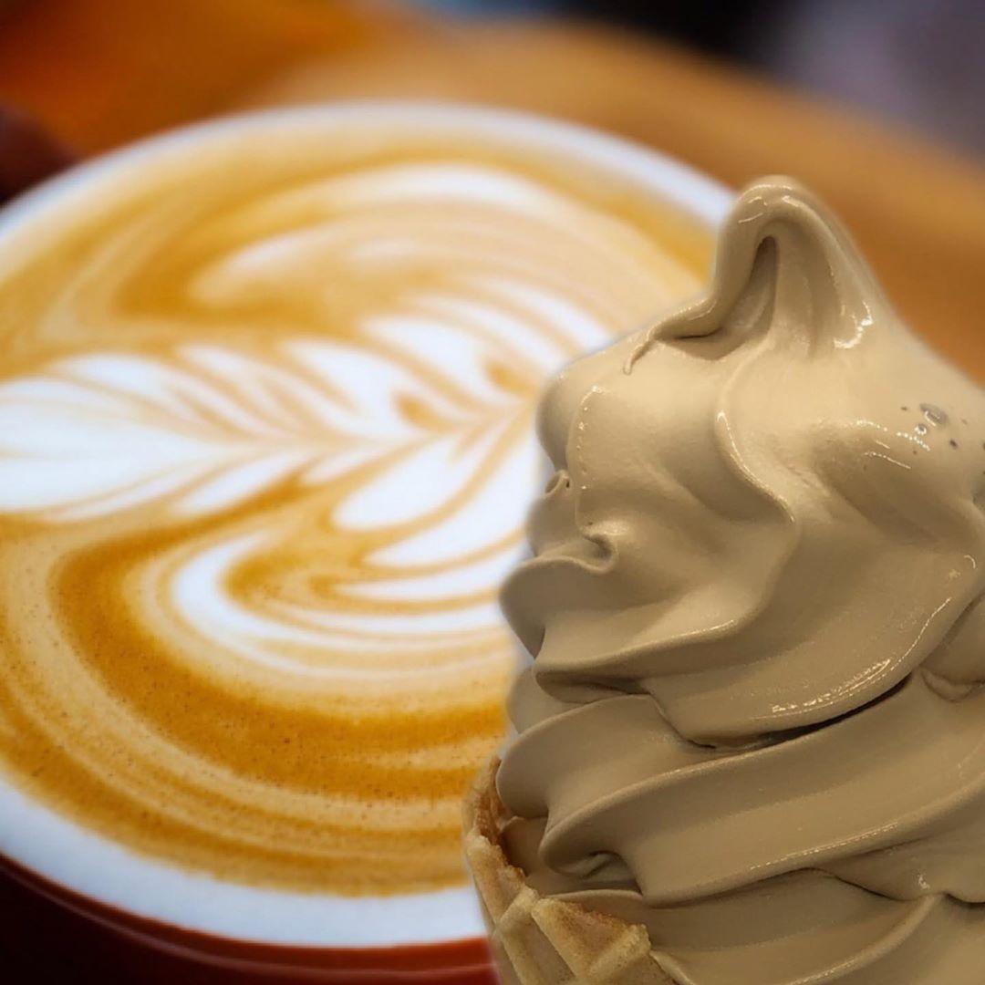 Milky Way menu in Regina, Saskatchewan, Canada