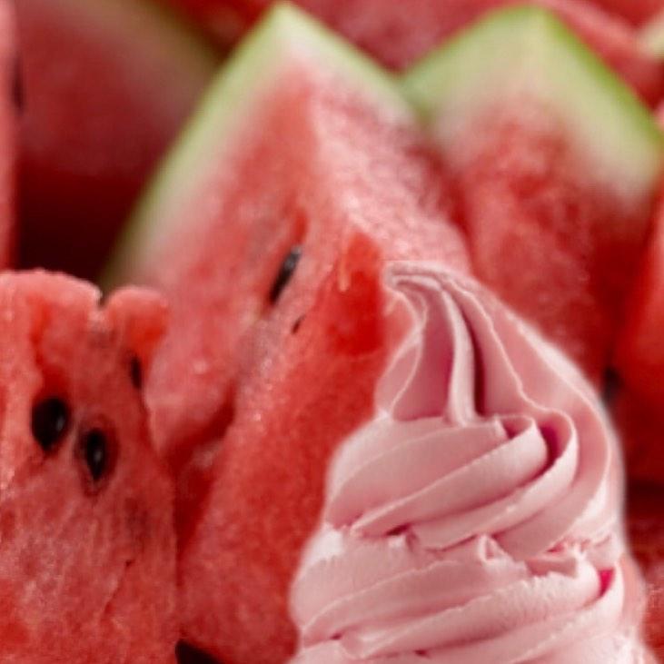 Milky Way menu in Regina, Saskatchewan, Canada