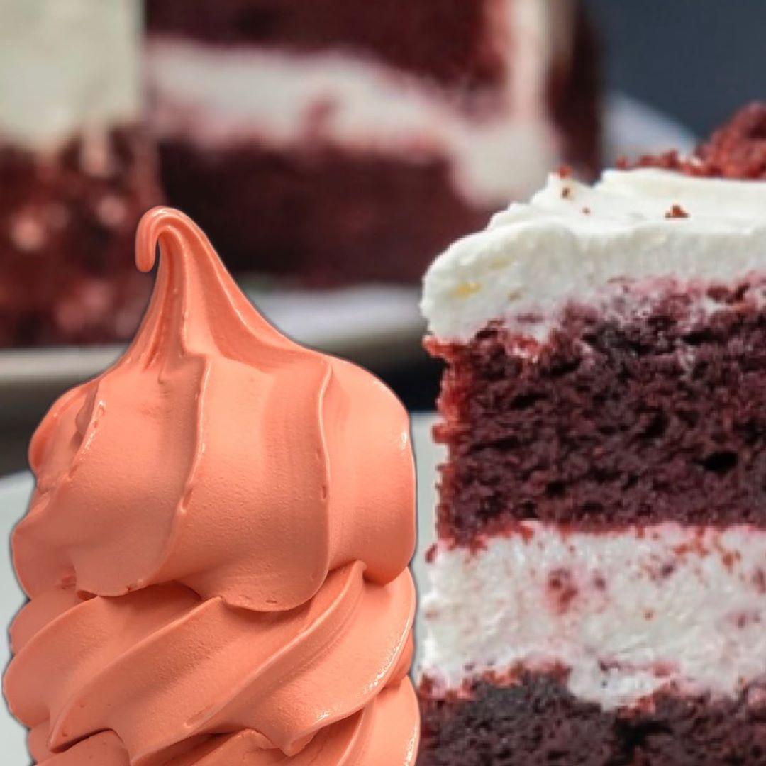 Milky Way menus in Regina, Saskatchewan, Canada