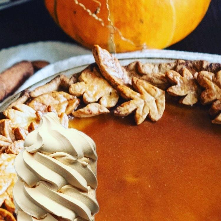 Milky Way menu in Regina, Saskatchewan, Canada