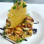 Danford's Hotel & Marina menu in Port Jefferson, New York, USA