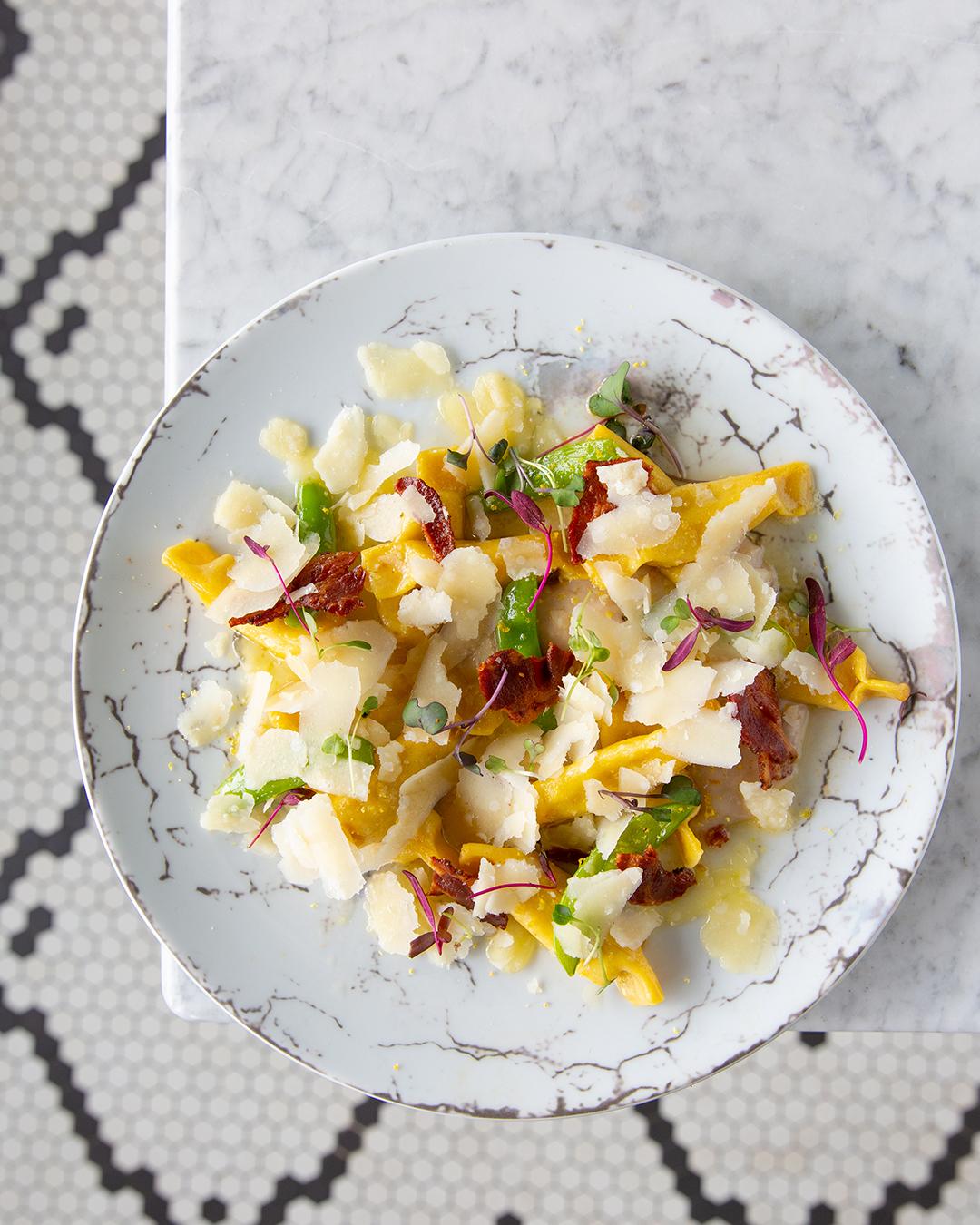 The Select Restaurant + Bar menu in Sandy Springs, Georgia, USA