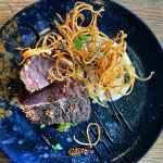 The Select Restaurant + Bar menu in Sandy Springs, Georgia, USA