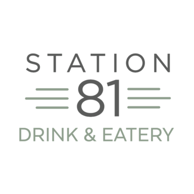 Menu for Station 81 Drink & Eatery in St Paul, MN | Sirved