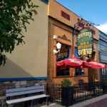 Shepherd Bar & Restaurant menu in Shepherd, Michigan, USA