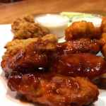 Shepherd Bar & Restaurant menu in Shepherd, Michigan, USA