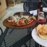 Shepherd Bar & Restaurant menu in Shepherd, Michigan, USA