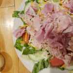 Shepherd Bar & Restaurant menu in Shepherd, Michigan, USA