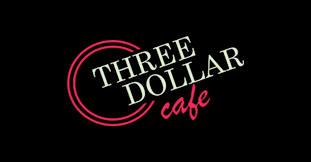 Menu for Three Dollar Cafe Chastain in Atlanta, GA | Sirved