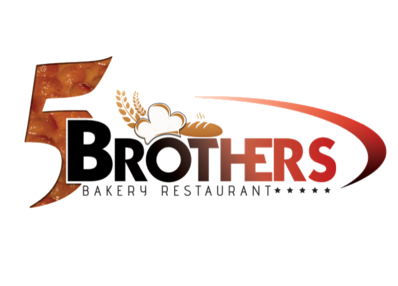 Menu for Five Brothers in Philadelphia, PA | Sirved