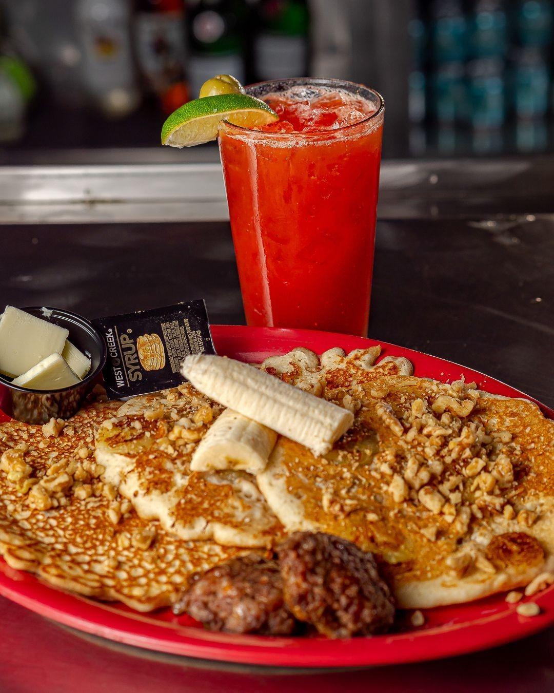 Uncle Bear's Grill & Tap menu in Mesa, Arizona, USA