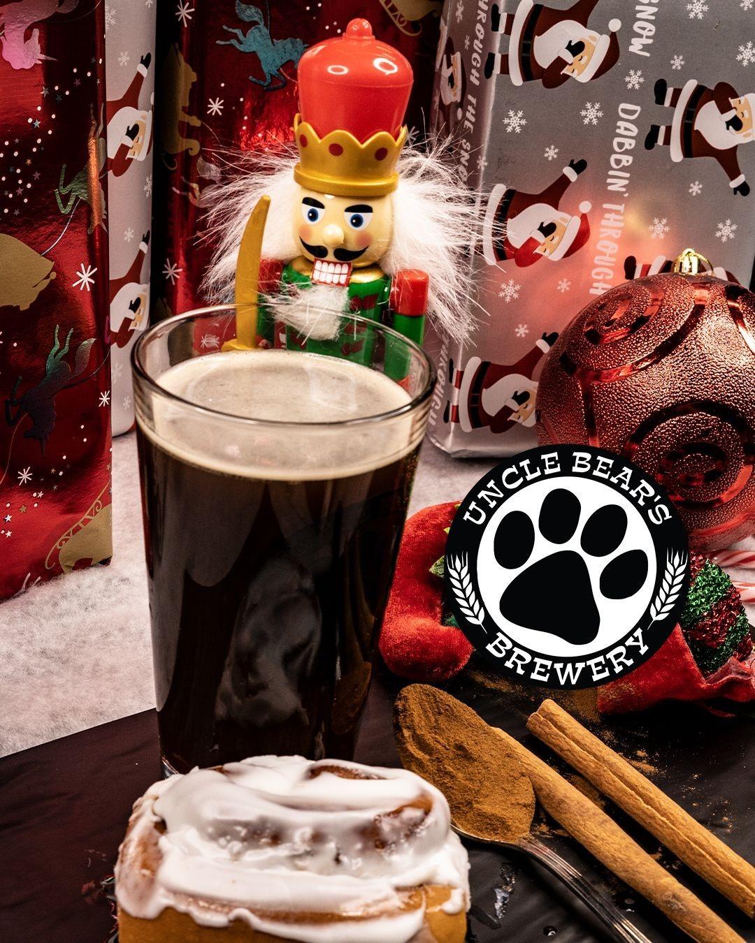 Uncle Bear's Grill & Tap menu in Mesa, Arizona, USA