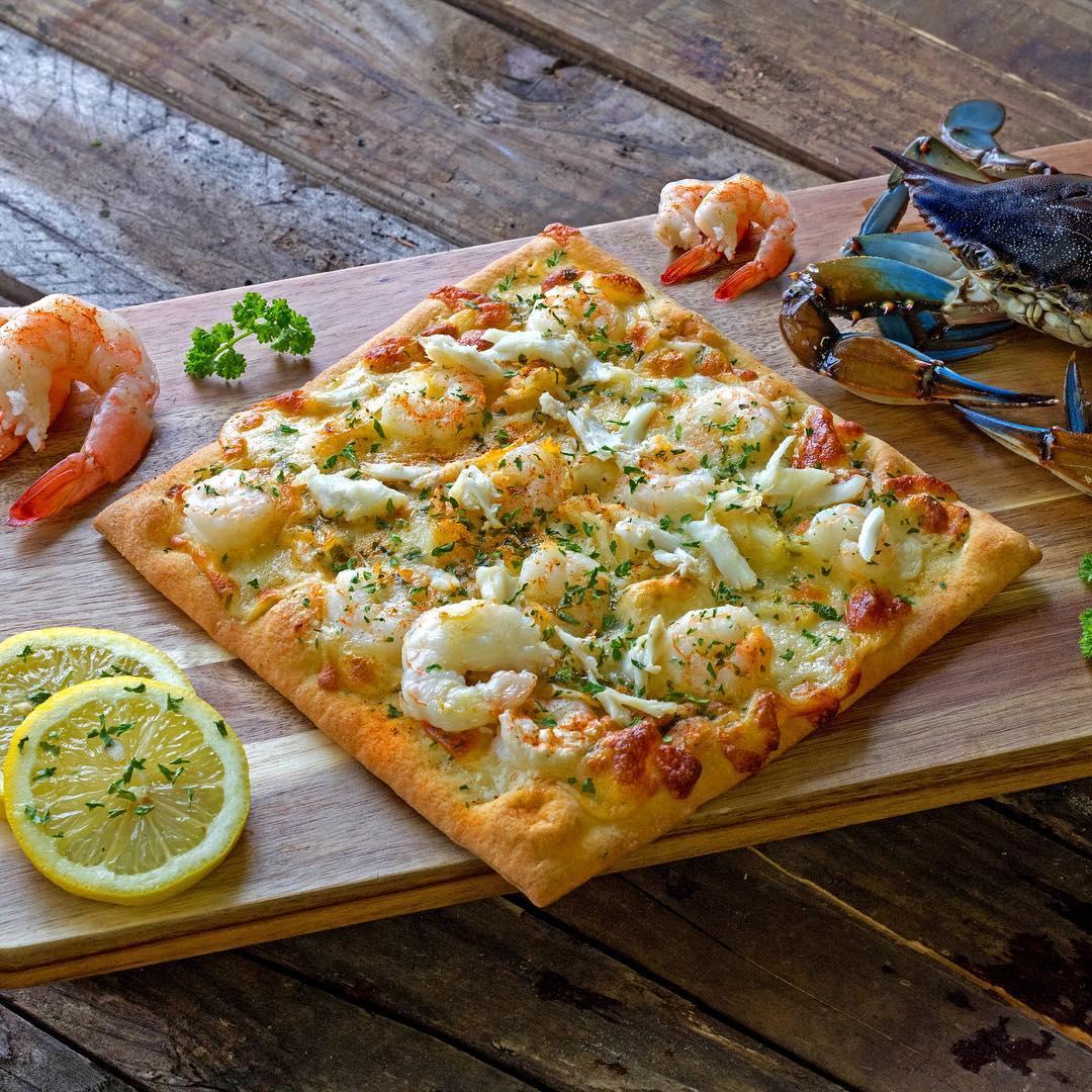 Lighthouse Seafood menu in New Market, Maryland, USA