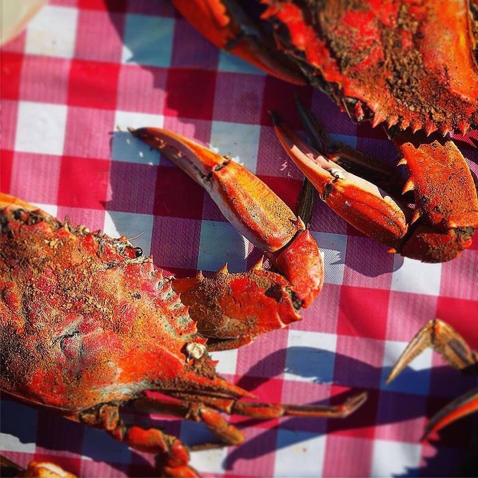 Lighthouse Seafood menu in New Market, Maryland, USA