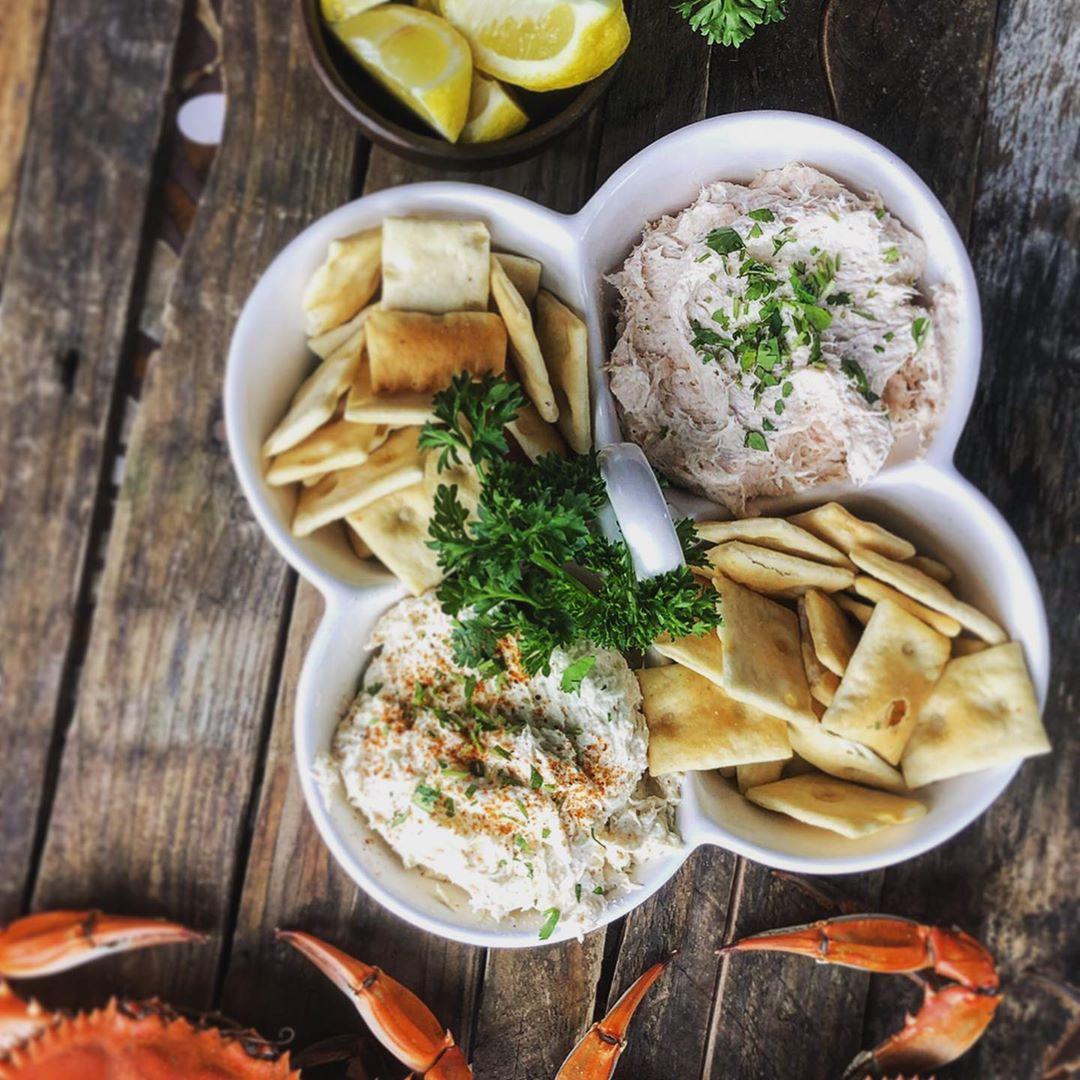 Lighthouse Seafood menu in New Market, Maryland, USA