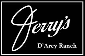 Menu for Jerry's D'Arcy Ranch in Okotoks, AB | Sirved