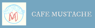 Menu for Cafe Mustache in Chicago, IL | Sirved