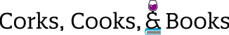 Menu for Corks, Cooks, & Books in Rock Hill, SC | Sirved