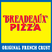 Menu for Breadeaux Pizza in Pella, IA | Sirved