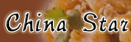 Menu for China Star in Bethlehem, PA | Sirved