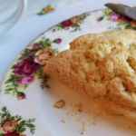 Secret Garden Tea Room & Gift menu in Sumner, Washington, USA