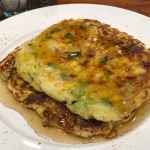 Fountain of Juice menu in Macon, Georgia, USA