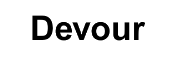Menu for Devour Kitchen in Orlando, FL | Sirved