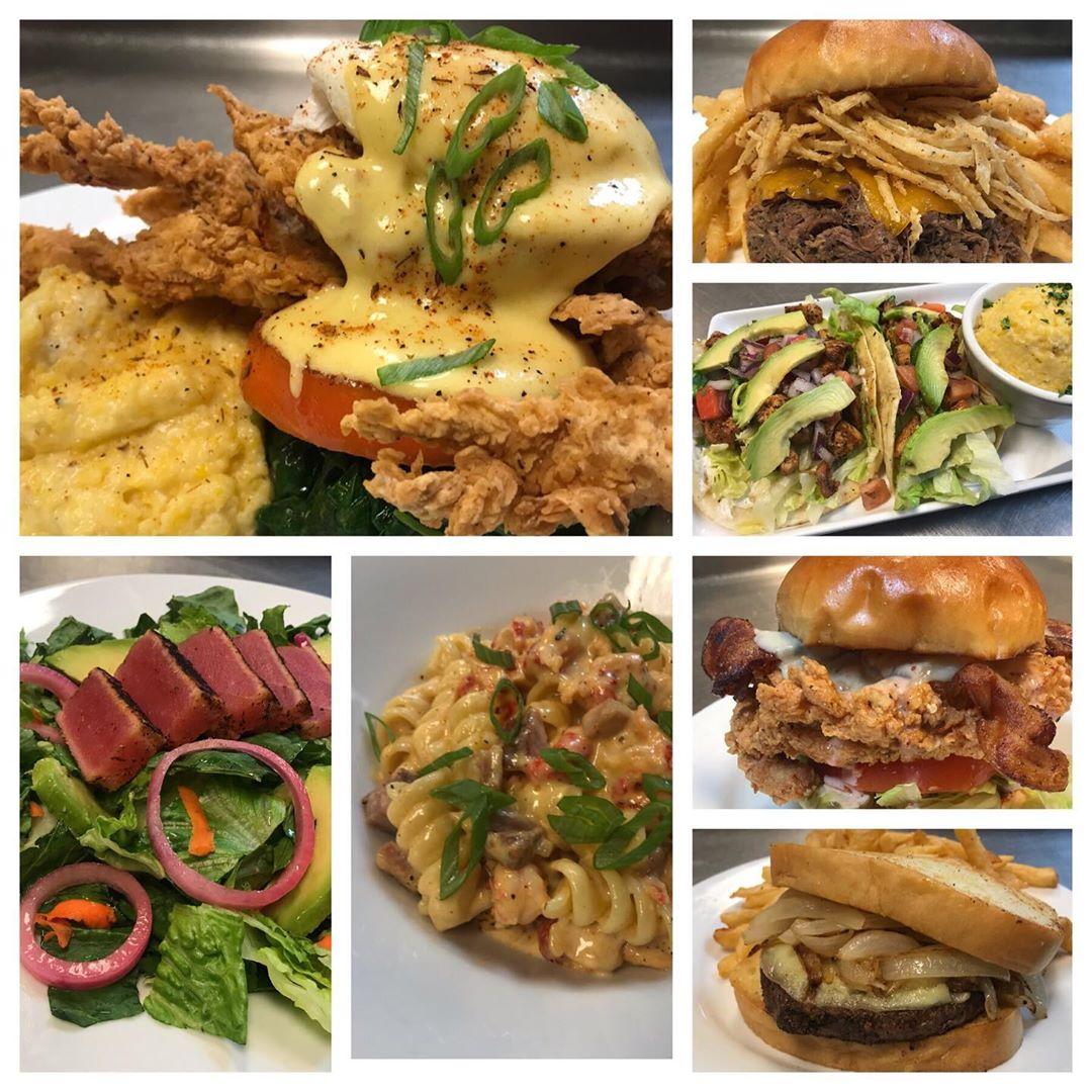 Patio 44 Gulfport menus in Gulfport, Mississippi, United States