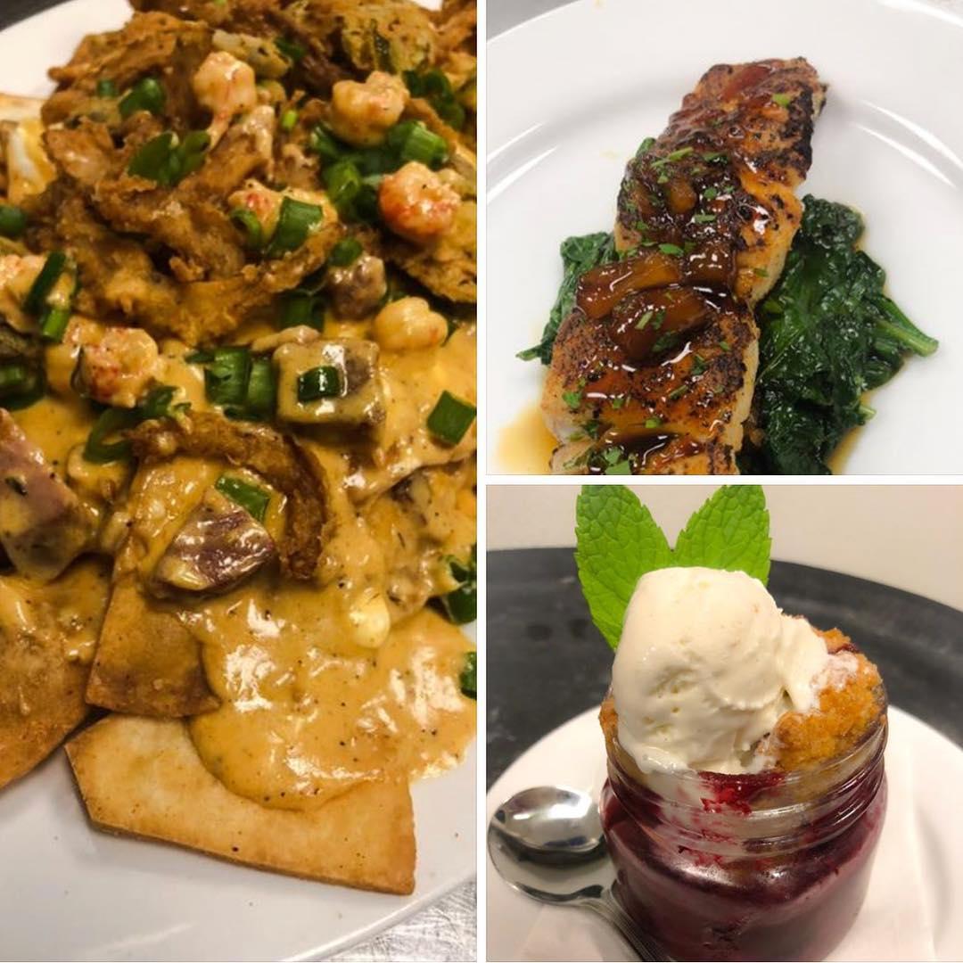 Patio 44 Gulfport menus in Gulfport, Mississippi, United States