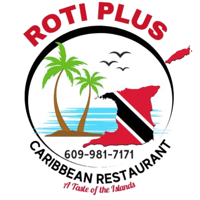 Menu for Roti Plus Caribbean Restaurant in Hamilton Township, NJ | Sirved