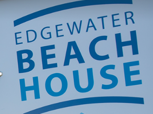 Menu for Edgewater Beach House in Cleveland, OH | Sirved