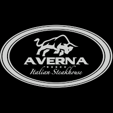 Menu for Averna Italian Steakhouse in Rye, NY | Sirved