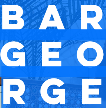 Menu for Bar George in Charleston, SC | Sirved