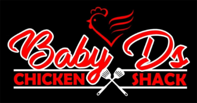 Menu for Baby D’s Chicken Shack in Euclid, OH | Sirved