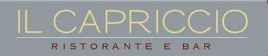 Menu for IL Capriccio in Waltham, MA | Sirved