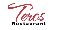 Menu for Teros in Lyndhurst, NJ | Sirved