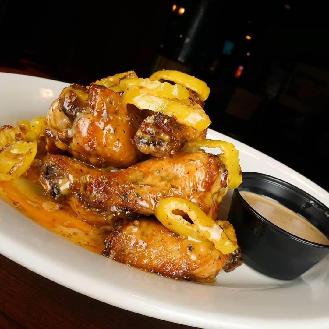 CopperTop Tavern North Syracuse menu in North Syracuse, New York, USA