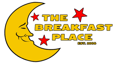 Menu for The Breakfast Place in Erie, PA | Sirved