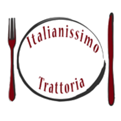 Menu for Italianissimo Trattoria in Chula Vista, CA | Sirved