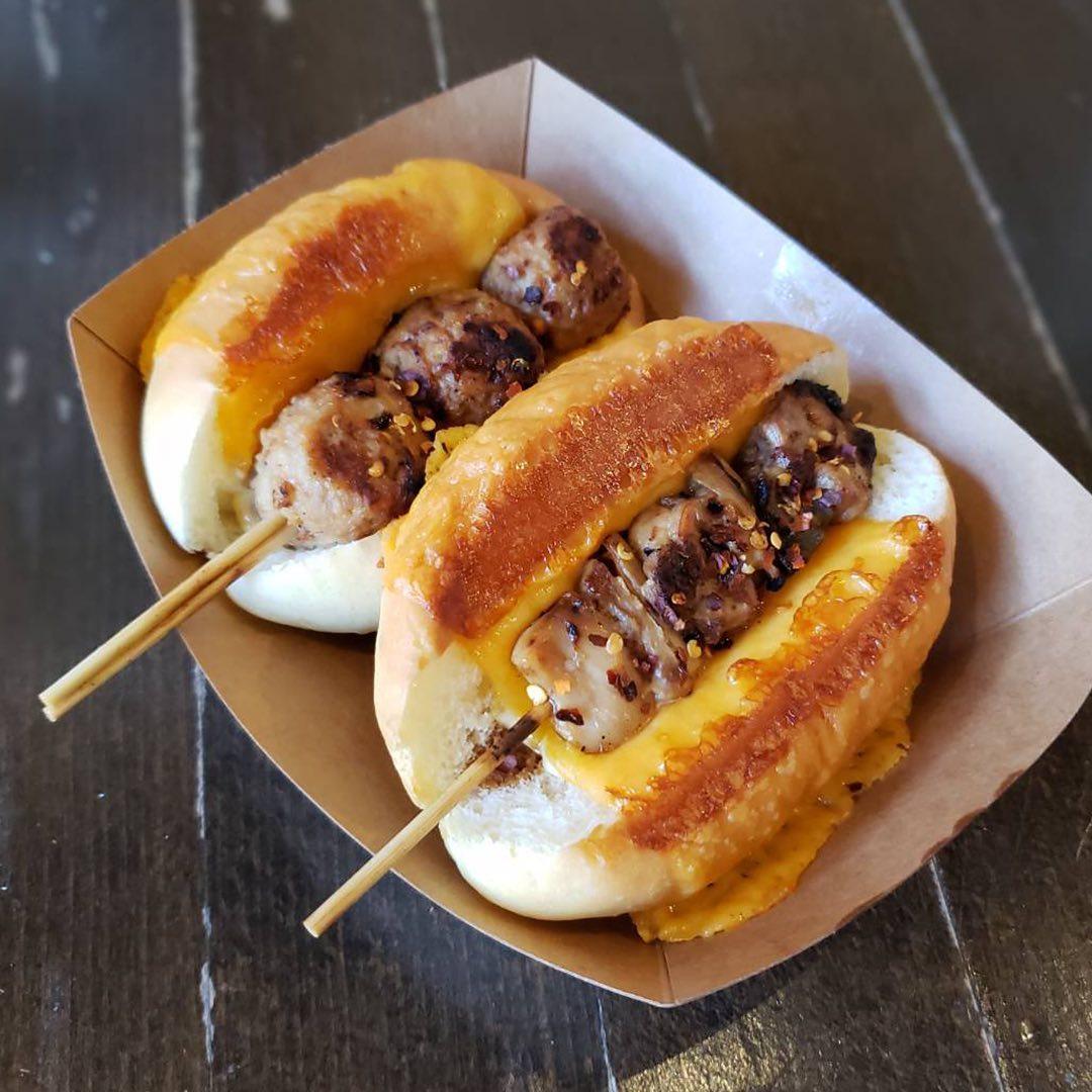 Shin-Sen-Gumi menu in Alhambra, California, USA