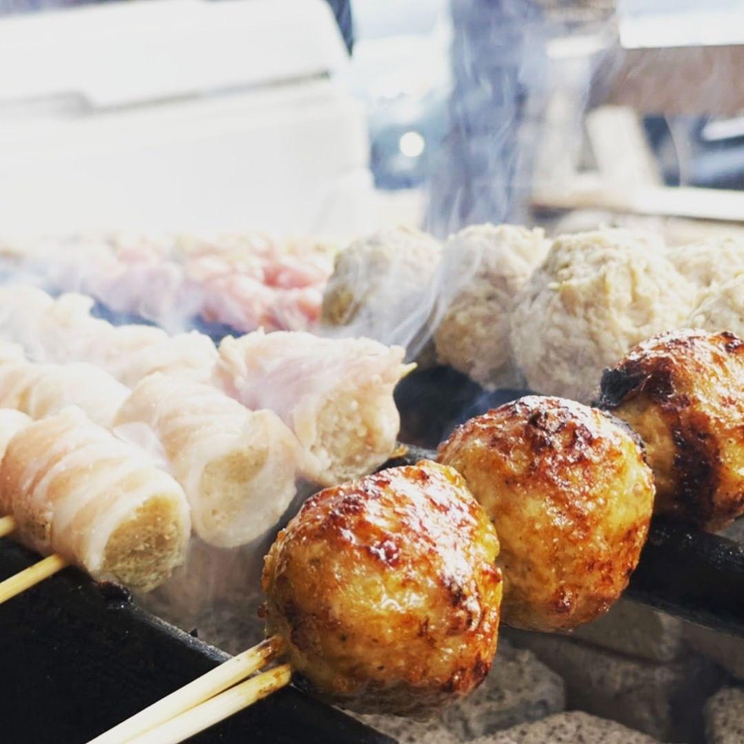 Shin-Sen-Gumi menu in Alhambra, California, USA