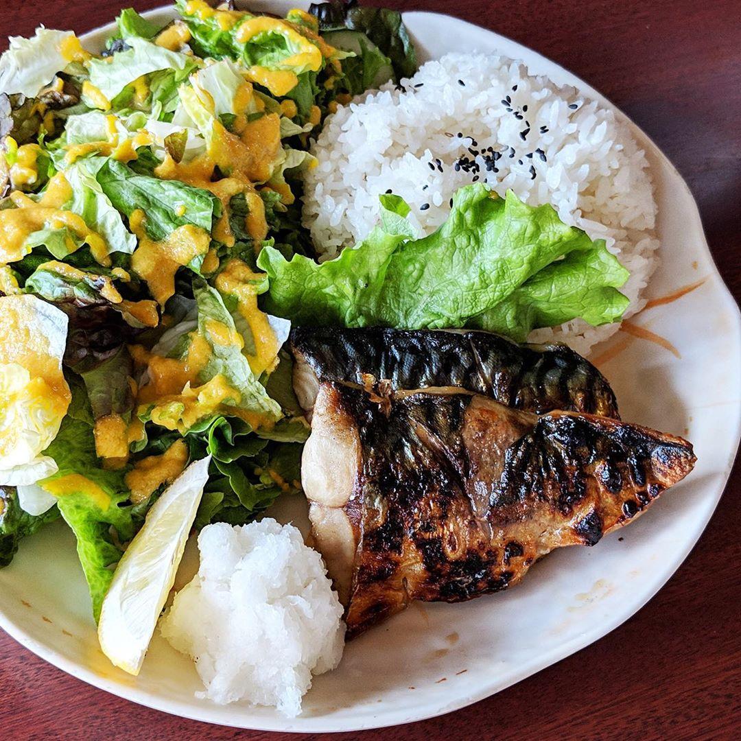 Shin-Sen-Gumi menu in Alhambra, California, USA