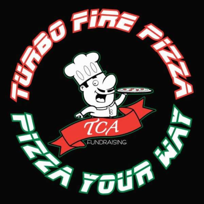 Menu for Turbo Fire Pizza in Springfield, MO | Sirved