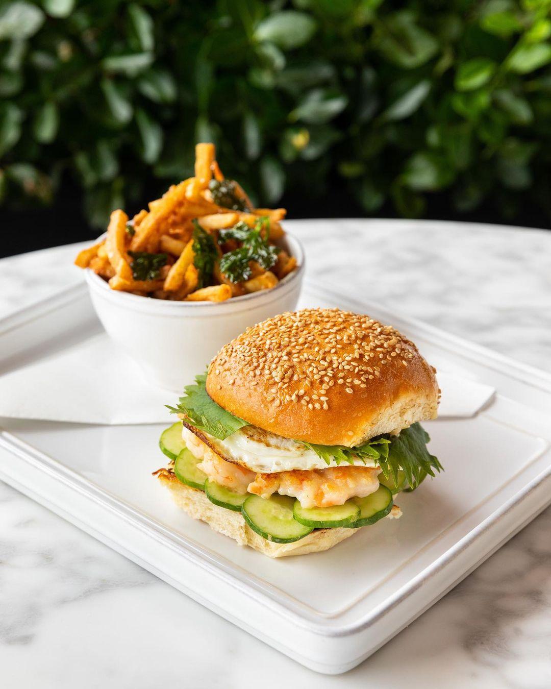 Photos for The Fulton by Jean-Georges in New York, NY | Sirved