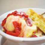 Grit 2C menu in Caldwell, Idaho, USA