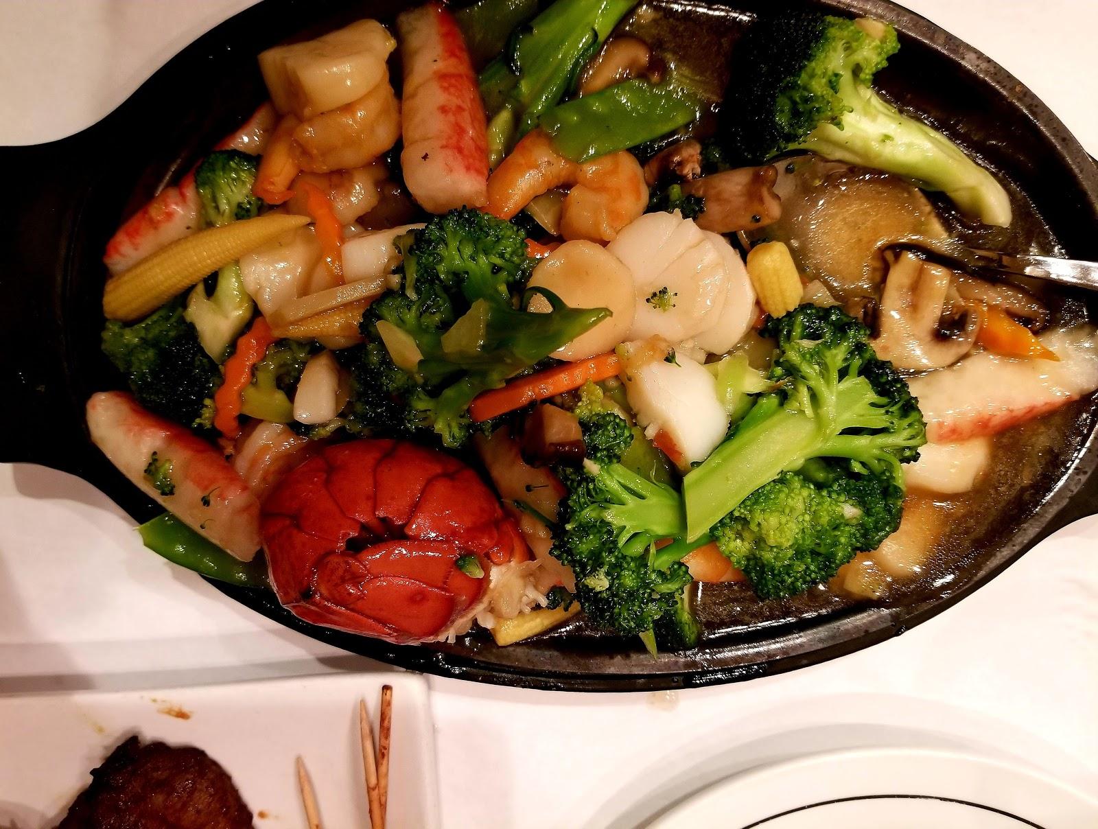 Chi Tung Restaurant menu in Evergreen Park, Illinois, USA