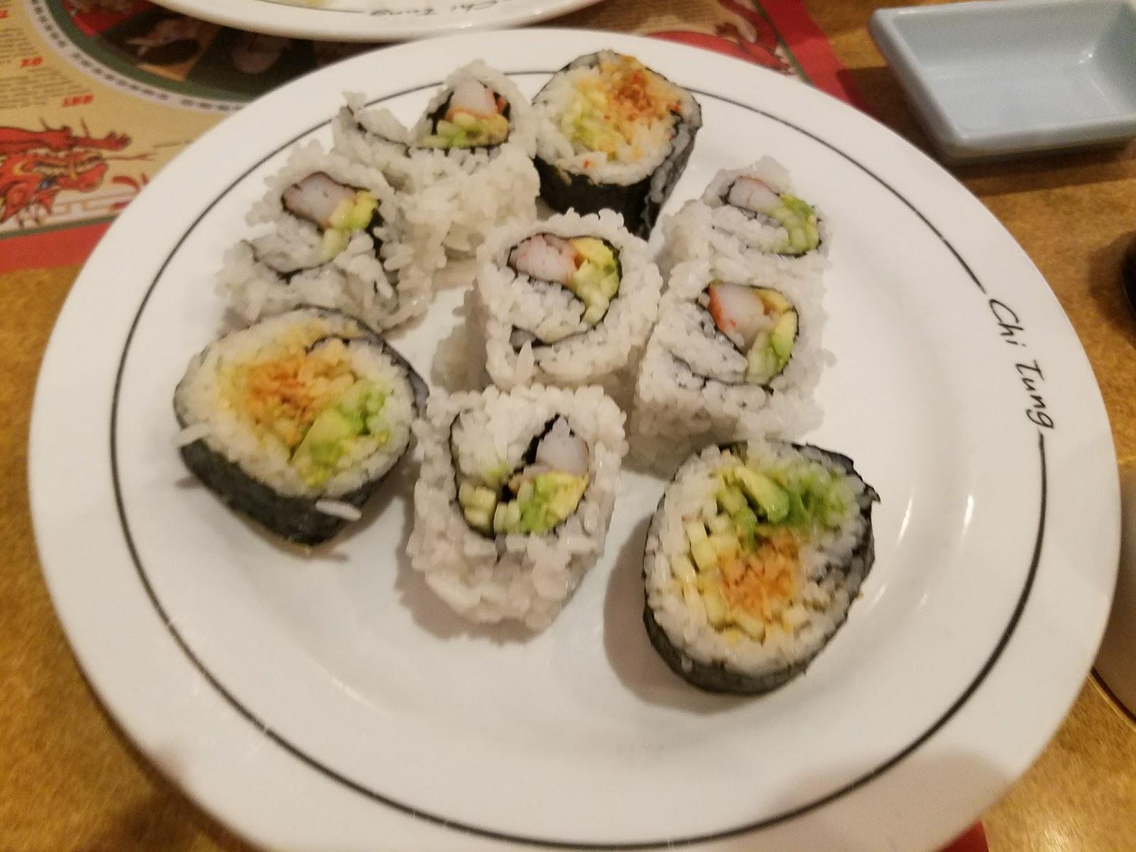 Chi Tung Restaurant menu in Evergreen Park, Illinois, USA