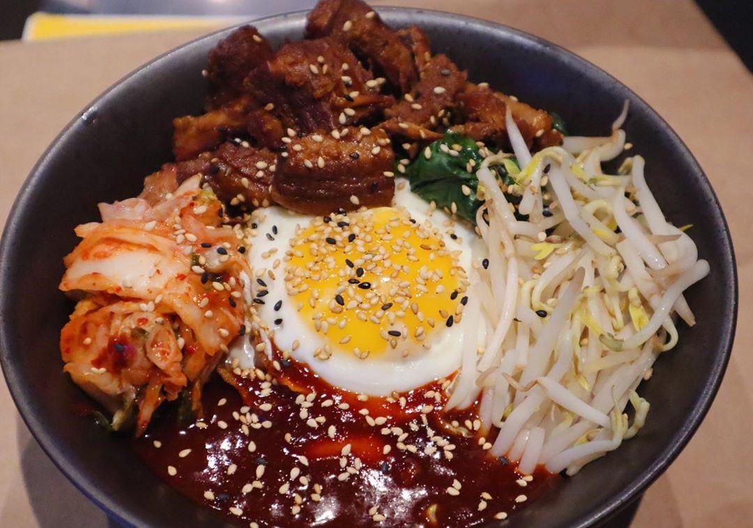 107 Taste Brickell menus in Miami, Florida, United States