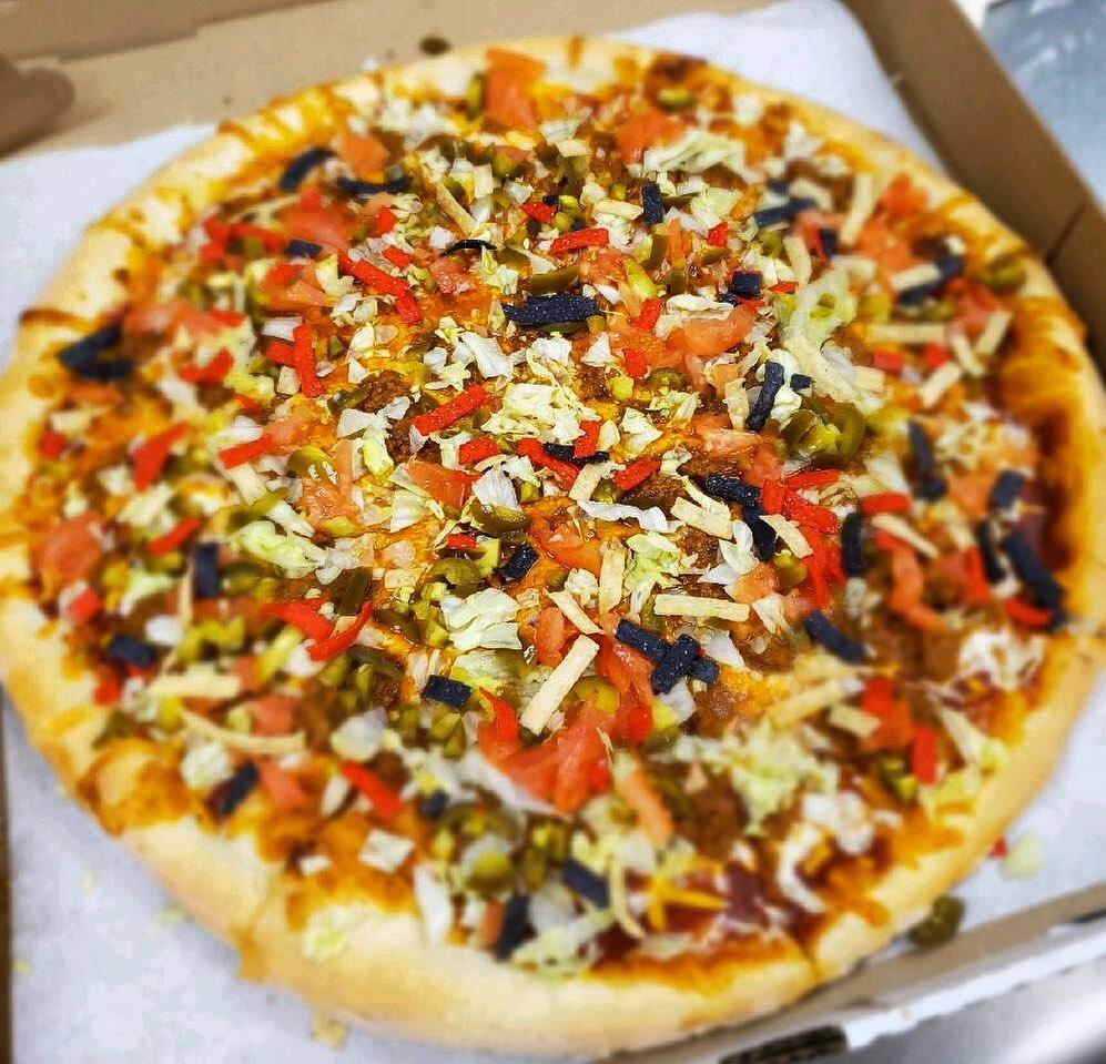 Chacko's Family Bowling Center menu in Wilkes-Barre, Pennsylvania, USA