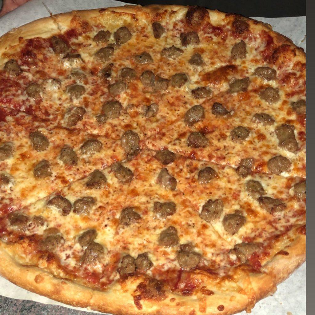 Chacko's Family Bowling Center menu in Wilkes-Barre, Pennsylvania, USA